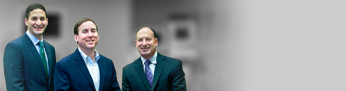 Dr. Jesse E. Seidman | Academy Orthopedics L.L.C