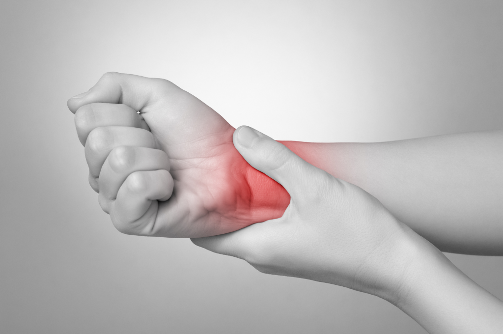 Wrist Ligament Tear Treatment | Academy Orthopedics