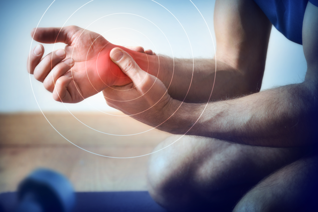 Understanding Wrist Ligaments: A Comprehensive Guide - Academy Orthopedics