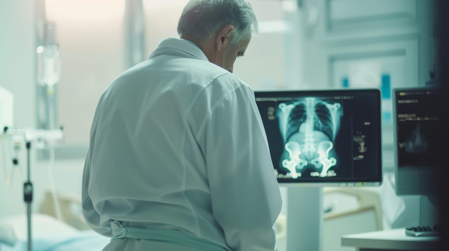 Hip Arthroscopy vs. Arthroplasty | Academy Orthopedics L.L.C