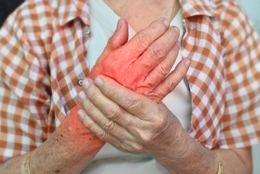 Hand & Finger Surgery | Academy Orthopedics L.L.C