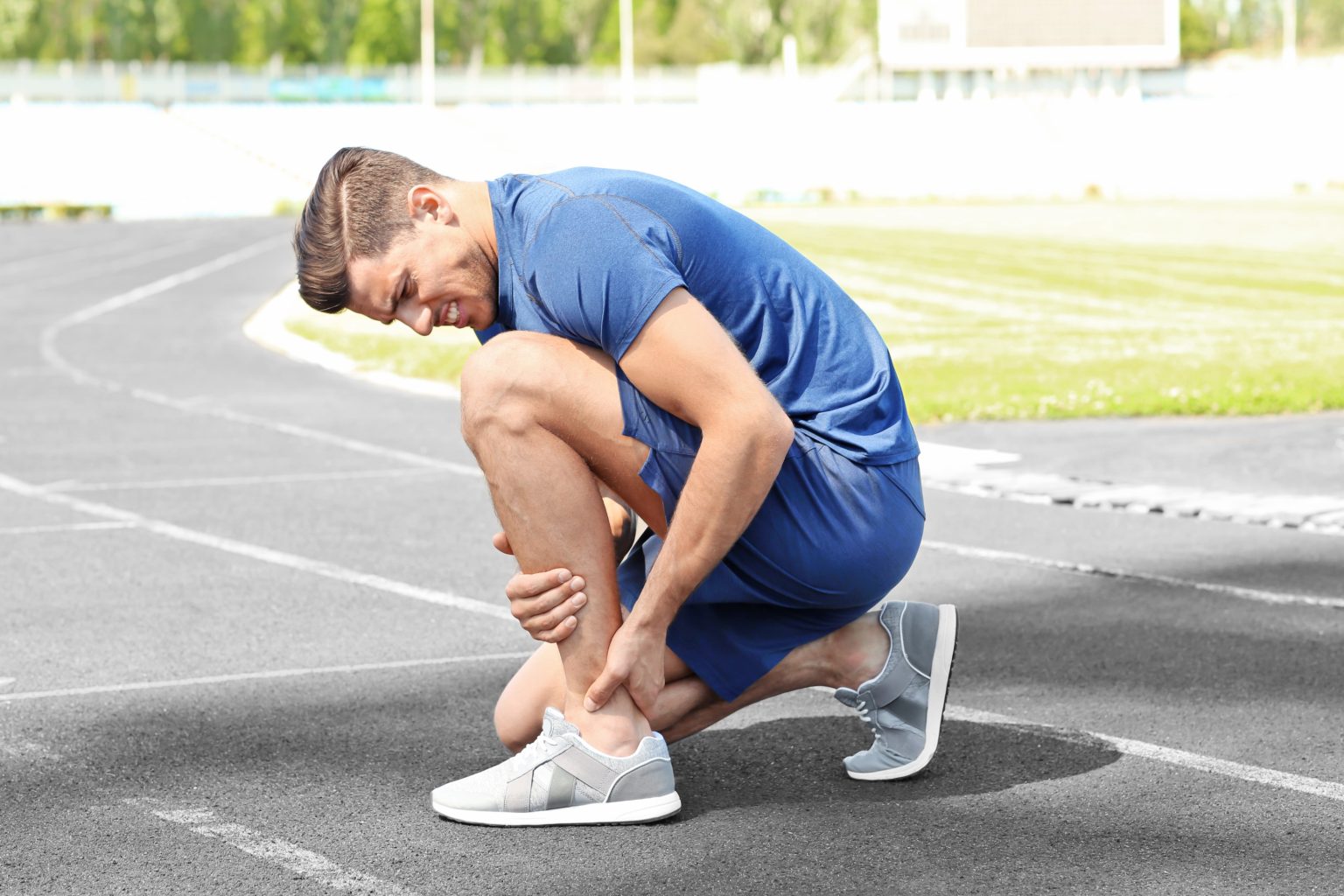 Broken Tibia Symptoms & Healing | Academy Orthopedics L.L.C